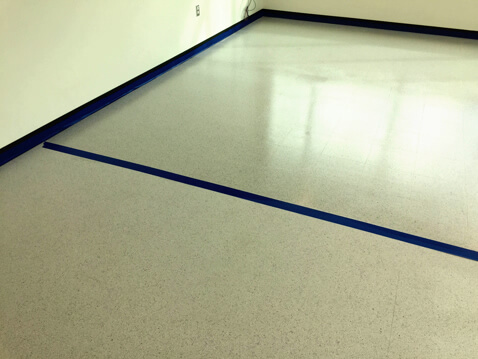 Why Use Floor Finish on ESD Floors?